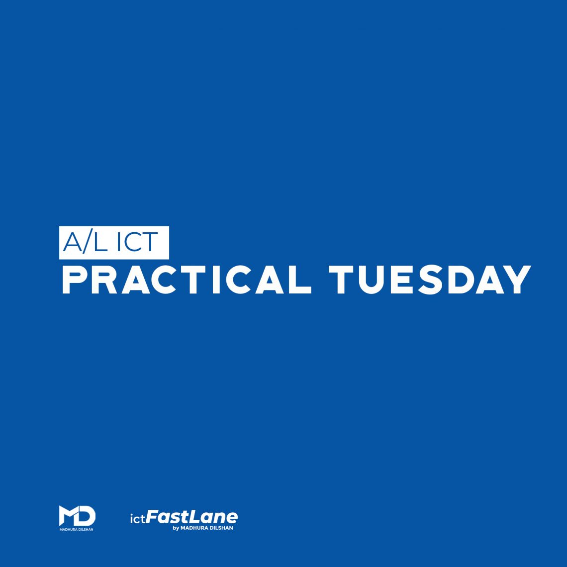 A/L ICT 2024 | Uva Province 3rd Term Test Paper with Answers - ictFastLane